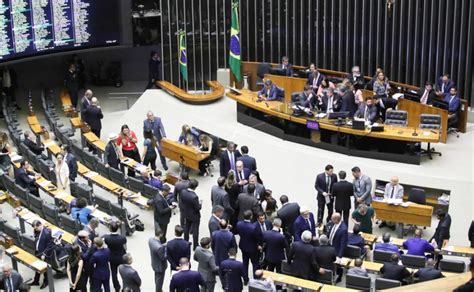 Câmara Aprova Fim Da Saidinha De Presos Projeto Vai à Sanção