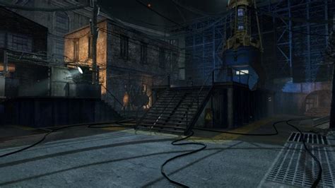 Der Riese Black Ops Zombies Call Of Duty Maps