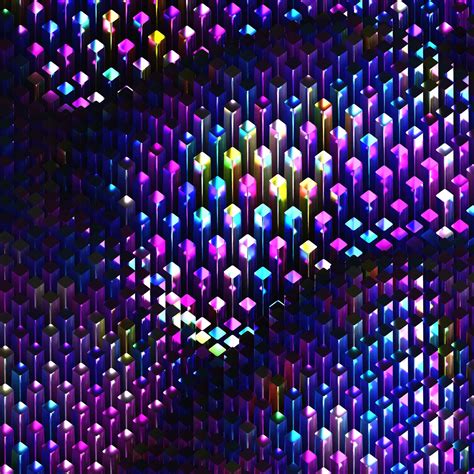 Blender Abstract Cgtrader