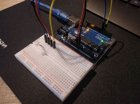 Arduino RGB Led WS2811 Not Doing Anything LEDs And Multiplexing