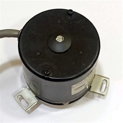 Fanuc A06b 0314 B001 Servo Encoder A860 0304 T111 2000p Pulse Coder