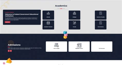 Create Html Css Bootstrap Webpages By Muntaharafi Fiverr