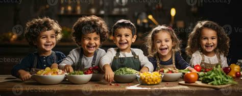 Delightful Expressions Captured As Little Ones Explore A World Of Flavor Through Their First