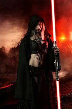 Sexy Sith