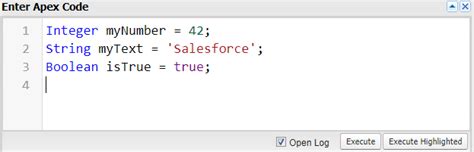 A Simple Guide To Apex And Sql Zen8labs