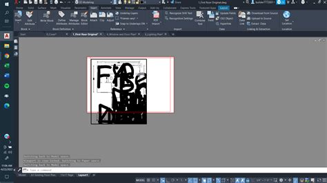 Inserting Viewports Autodesk Community