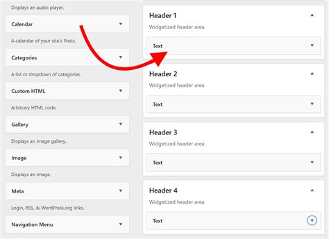 Header Themeco Docs