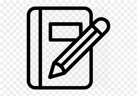 Black Notes Icon