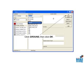 Lab 7 Multisim Software Tutorial PPT