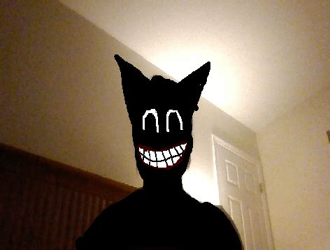 Cartoon Cat Drawings I Drew Over My Own Picture They Might Be Low