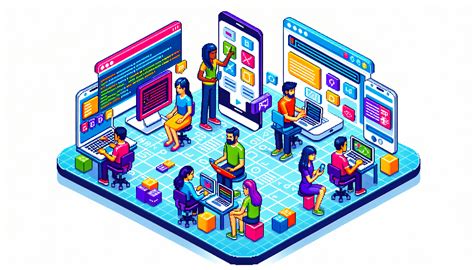 Understanding The Role Of Developers In Ecommerce Success Finddevs Find A Developer