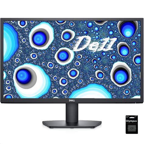 Dell E2425hs 246096cm Fhd Monitordual Speakers 5ms