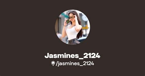 Jasmines2124 Instagram Tiktok Linktree