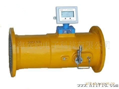 天然气流量计气体涡轮流量计 流量计 维库仪器仪表网