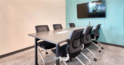 사무실이 확 달라지는 3가지 벽 디자인 인테리어 중소형 오피스의 새로운 표준 오피스b