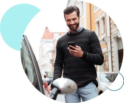 Digital Parking Permit Software And Management Solutions Gtechna