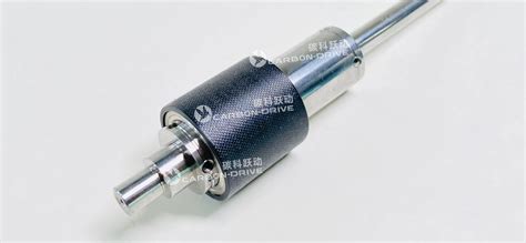 碳纤维电机转子护套 是什么技术 哔哩哔哩