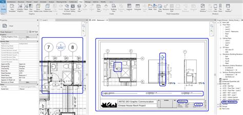 Chapter 16 Add Edit Elevation Section Detail Text Annotation