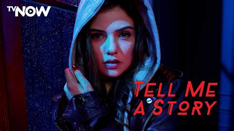 Tell Me A Story Fairytale Meets Horror Jetzt Streamen Auf Tvnow