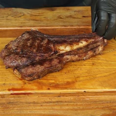 Campfire Steak Recipe Youtube