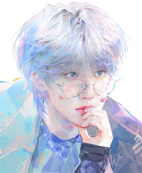 주원 Juwon On Twitter イラストレーター かわいい Kpopファンアート セブチ イラスト