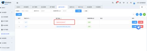 Django Vue Admin 社区 Django Vue Admin 社区