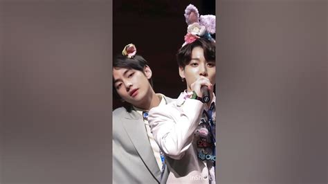 Bts V And Jk Love Photo Together 🥰🥰😍bts Youtube