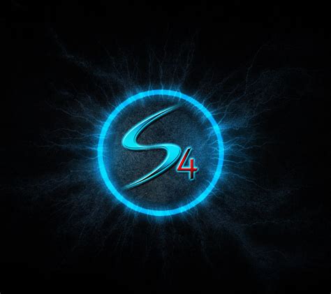 Samsung Galaxy Logo Wallpapers Wallpapersafari