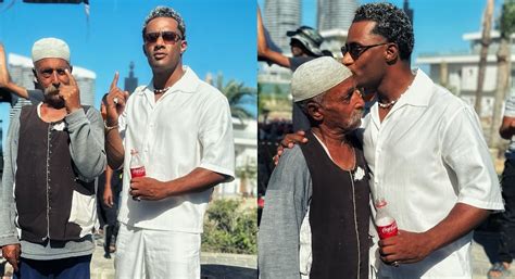 Mohamed Ramadan Faces Backlash Over Coca Cola Ad Amid Gaza Conflict Al Bawaba