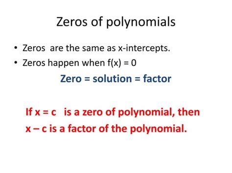 3 6 Curve Sketching C Ppt