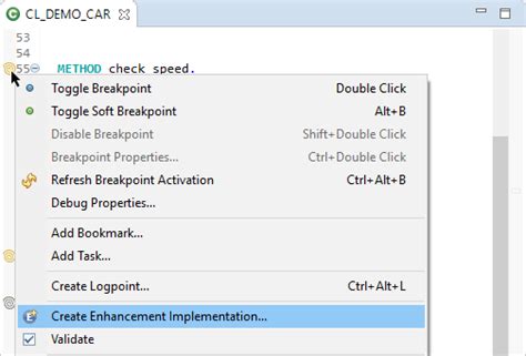 How To Extend Sap Standard Using Abap Development Sap Community