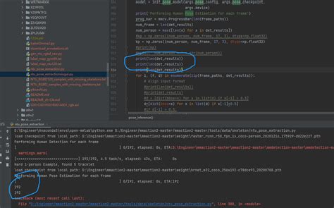 Indexerror Invalid Index To Scalar Variable · Issue 2133 · Open Mmlabmmaction2 · Github