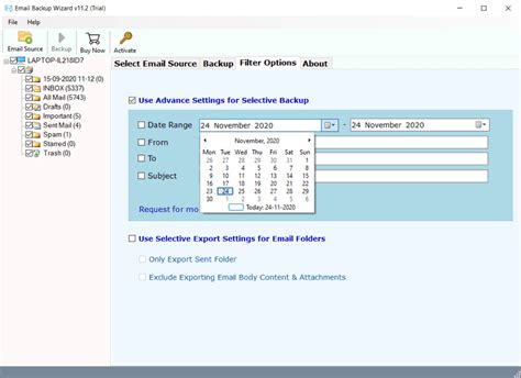 How To Export Emails From Fastmail To Pst Complete Guide