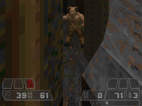 Doomzone Weapons Mod For Doom By Silent Zorah Doomzone Weapons Mod For Doom By Silent Zorah