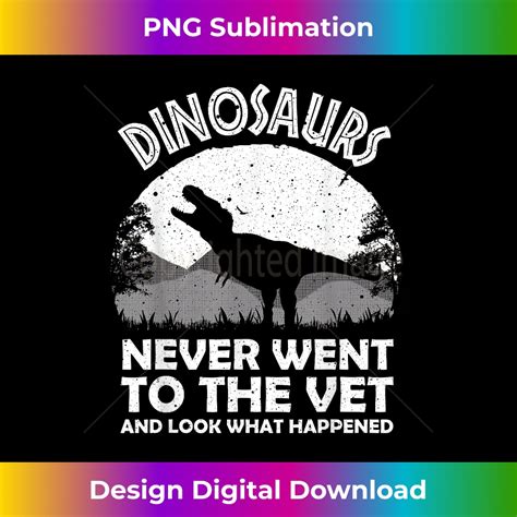 Funny Veterinary For Men Women Zoo Technician Vet Assistant Inspire