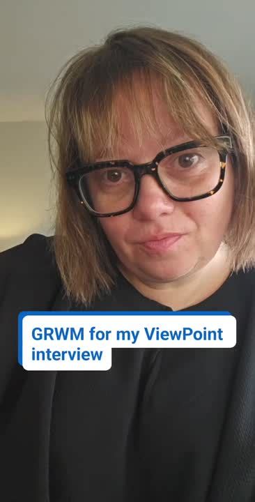 Ashley Ranasinghe On Linkedin Warming Up For A Day On Camera Todays The Day We Film Training