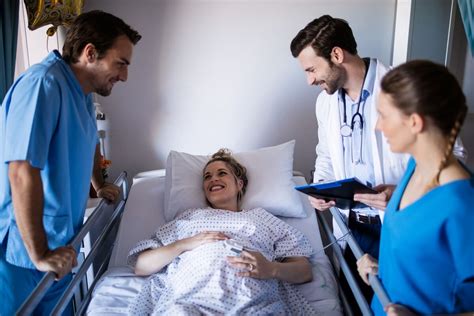 What You Need To Know About High Risk Pregnancy
