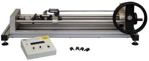 Tensile Testing Machine Materials Testing TecQuipment