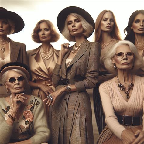 Timeless Old Money Fashion Rules Every Elegant Woman Should Know