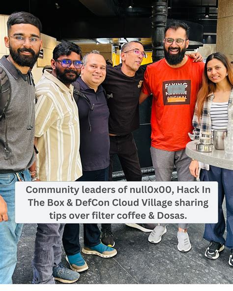 Community Akash Mahajan