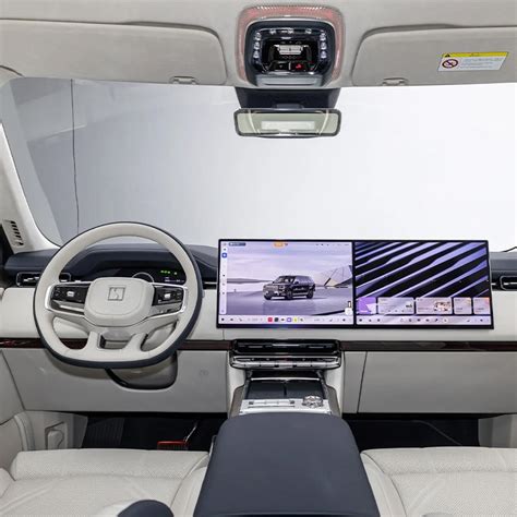Zeekr 9x Review Luxury Suv With 1250km Range And Ai Driving Ddong