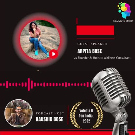 Kaushik Bose 🎙️ On Linkedin Founder Yoga Leadership Entrepreneurship Wellness Happiness