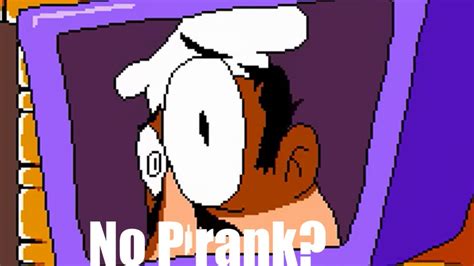 Pizza Tower Pizzascape P Rank Youtube