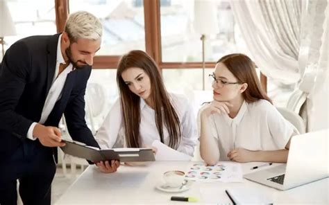Transformative Experiences Through Business Efficiency Consulting Services