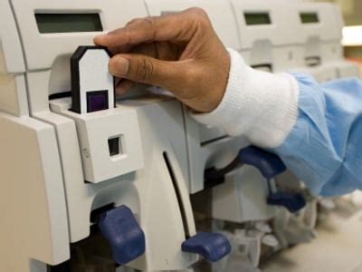 Next Generation Sequencing Whole Genome Sequencing Biocompare