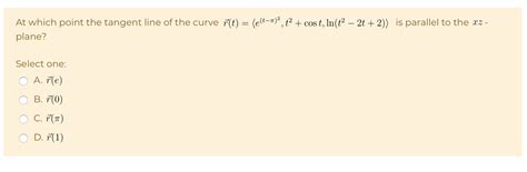 Solved 9 This Is Homework For Multi Variable Calculus In Chegg Com