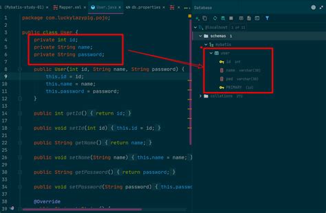 Mybatis Resultmap及分页mybatis Resultmap 分页 Csdn博客