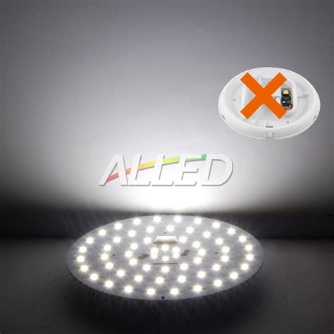 LED 2D Fluorescent Replacement Lamp Cool White