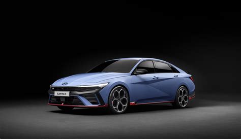 ‘n 페달 밟는 현대차···신형 아반떼n 10월에 中 11월은 美 출시 매일경제