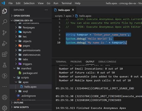 Developing In 2021 Edition · Crmcog